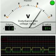 Detection of short circuits in the CAN bus - Error patterns - GEMAC ...